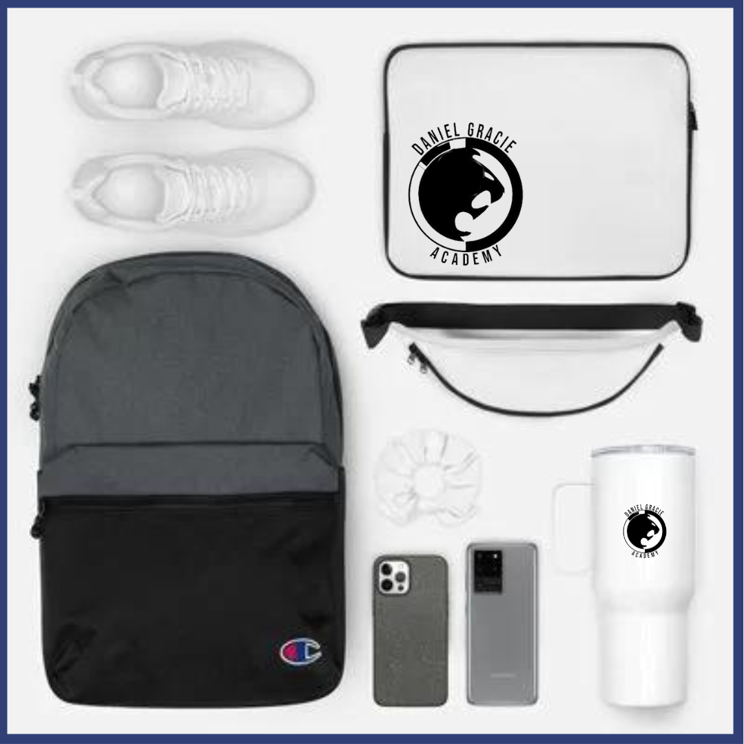 Accessories – Page 2 – Daniel Gracie Store