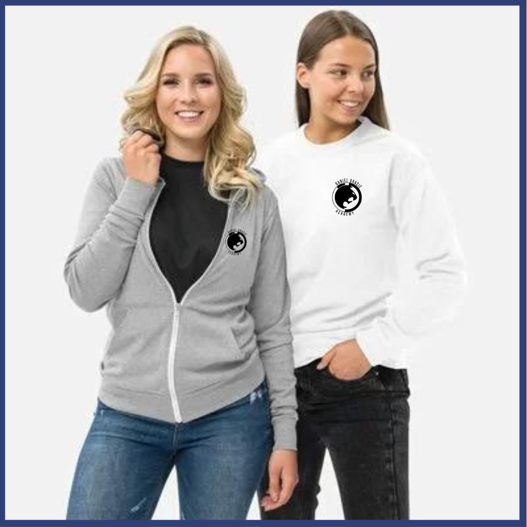 Women's Collection – Daniel Gracie Store