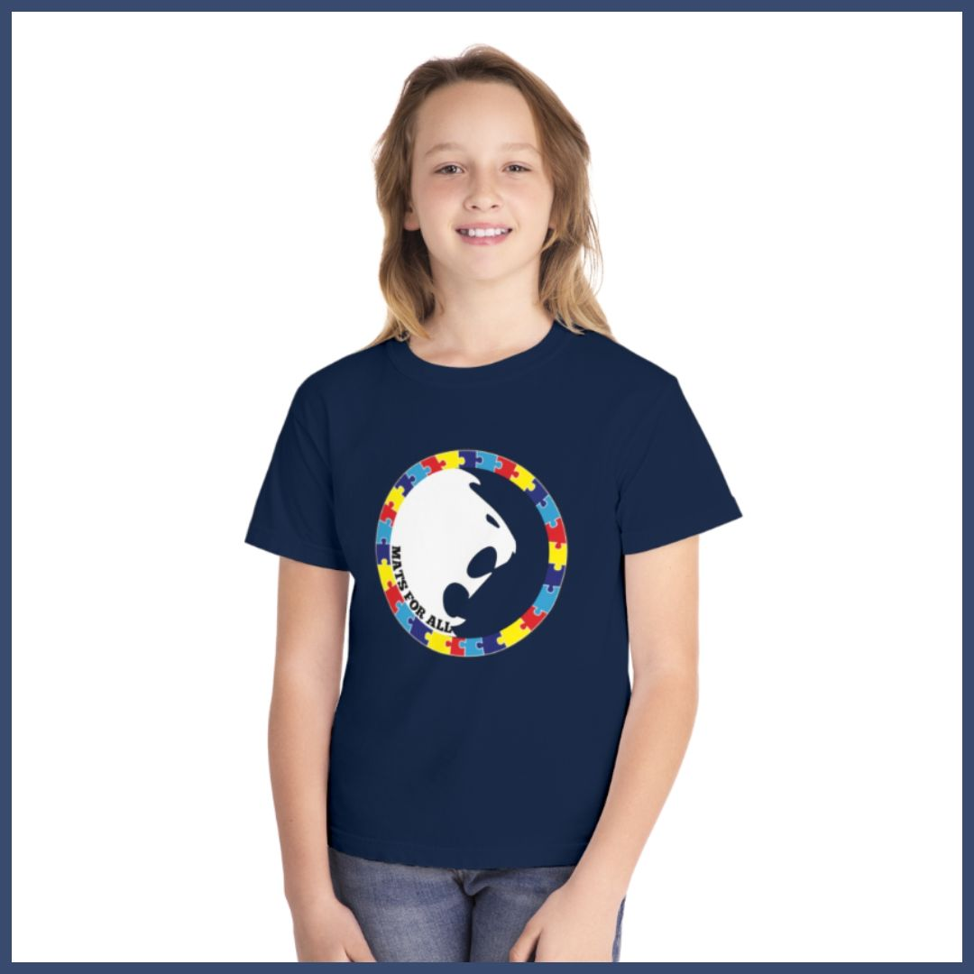 Mats For All Collection – Daniel Gracie Store