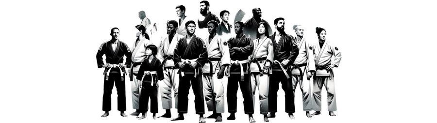 Daniel Gracie Academy Gear - Premium Jiu-Jitsu Clothing & Accessories ...